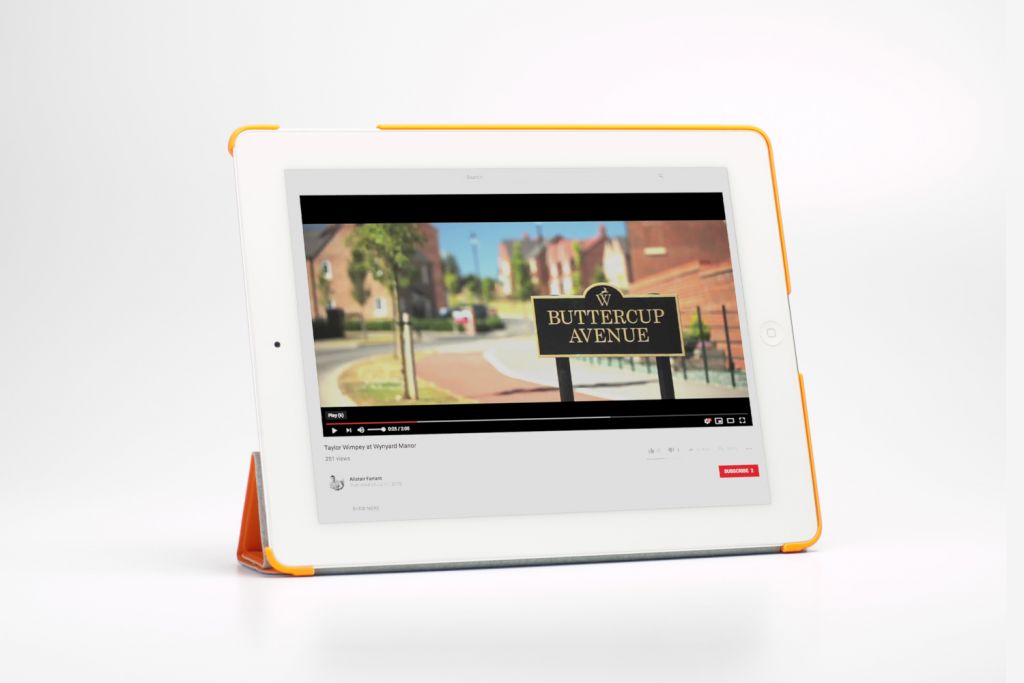 Imagery - Skratch Design